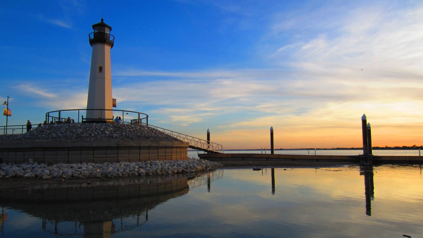 Lonestar Transfer Celebrates a Decade of Excellence - lonestartransfer.com