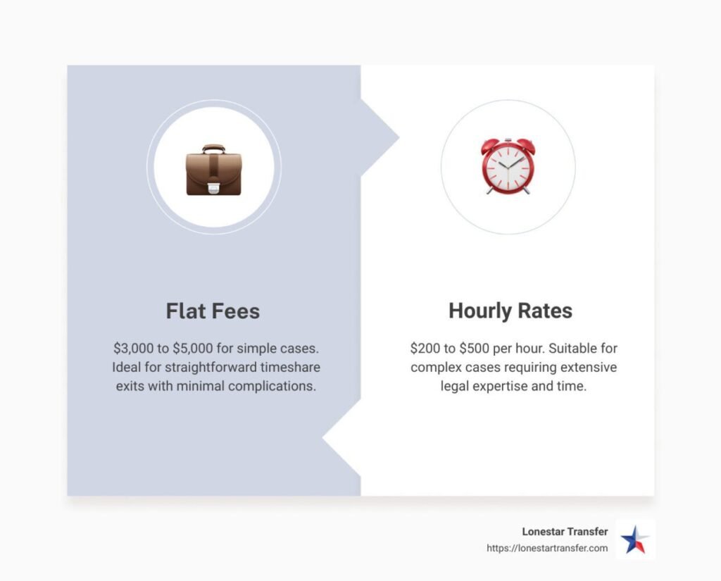 The True Cost of Timeshare Lawyers: What You Need to Know ...