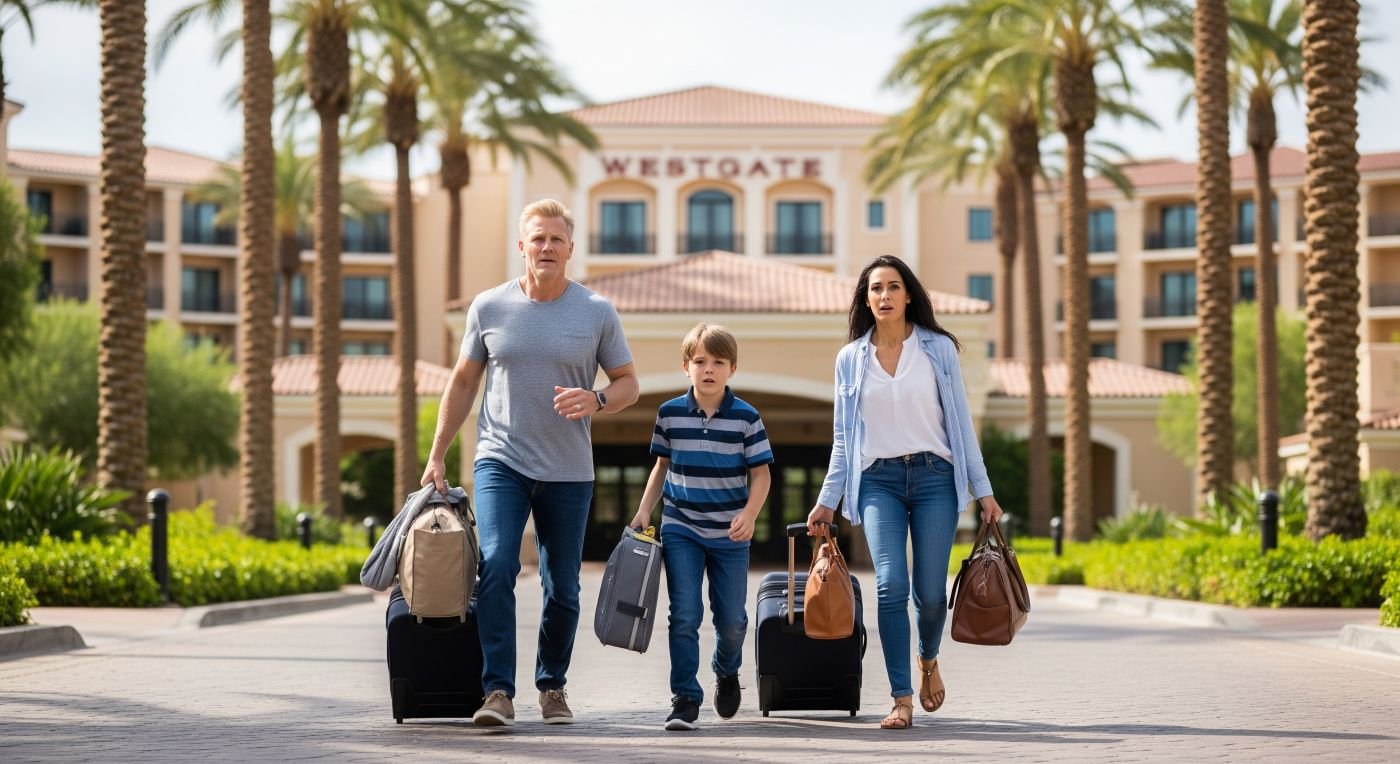 How to Successfully Exit a Westgate Timeshare Agreement ...